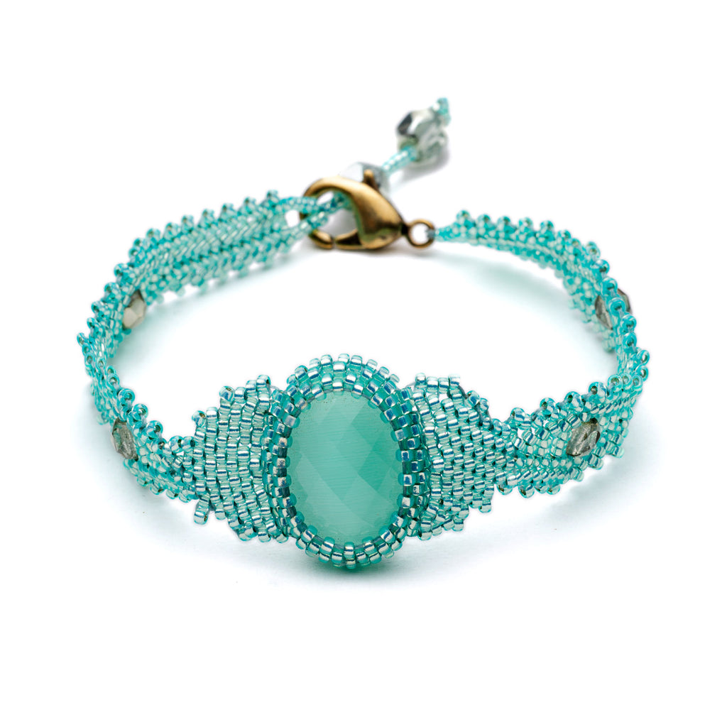 Bijoux For Woman. Shop Luxury Ethically Crafted Bead Jewellery | Azuni