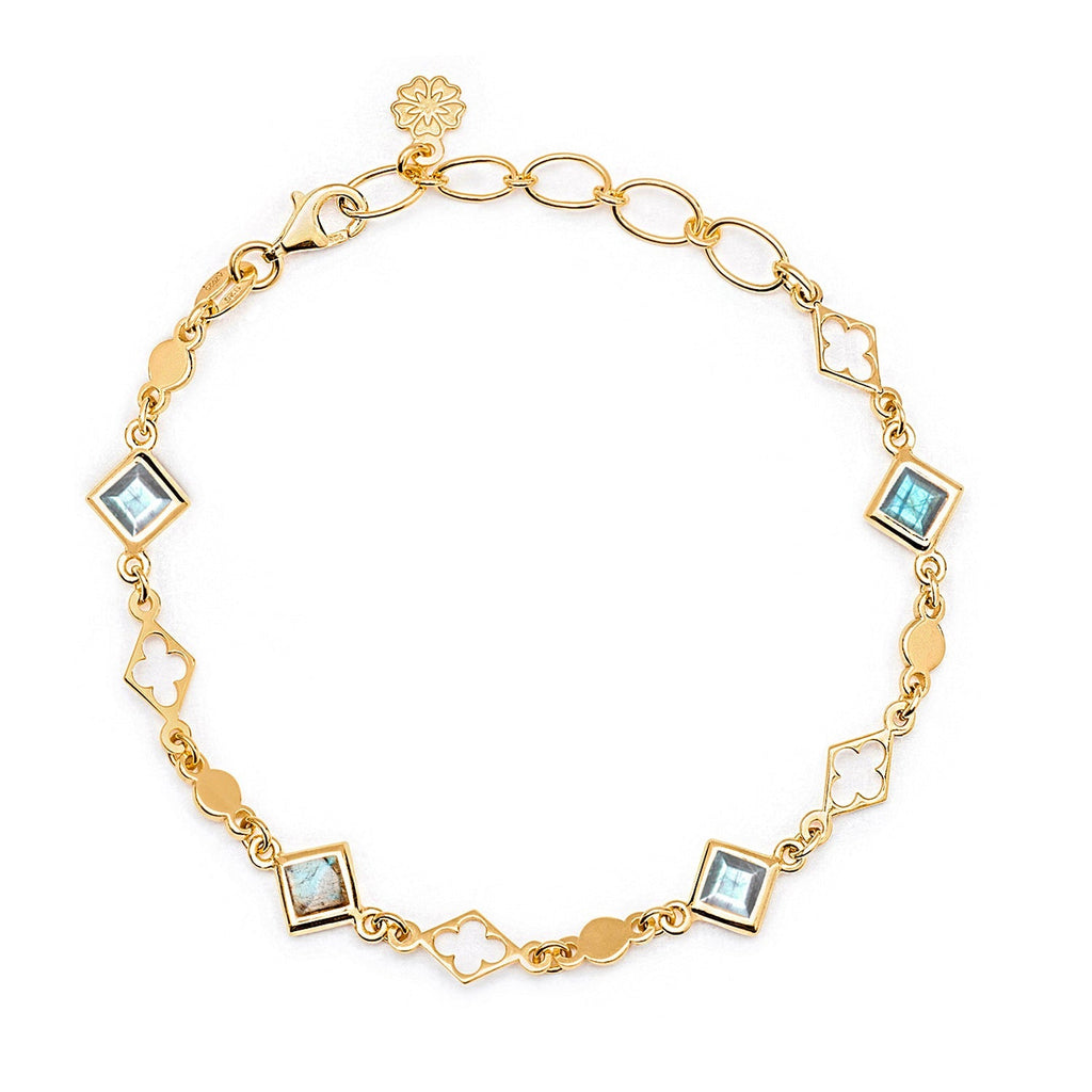 Shop Original Women´s Designer Bracelets By Azuni London