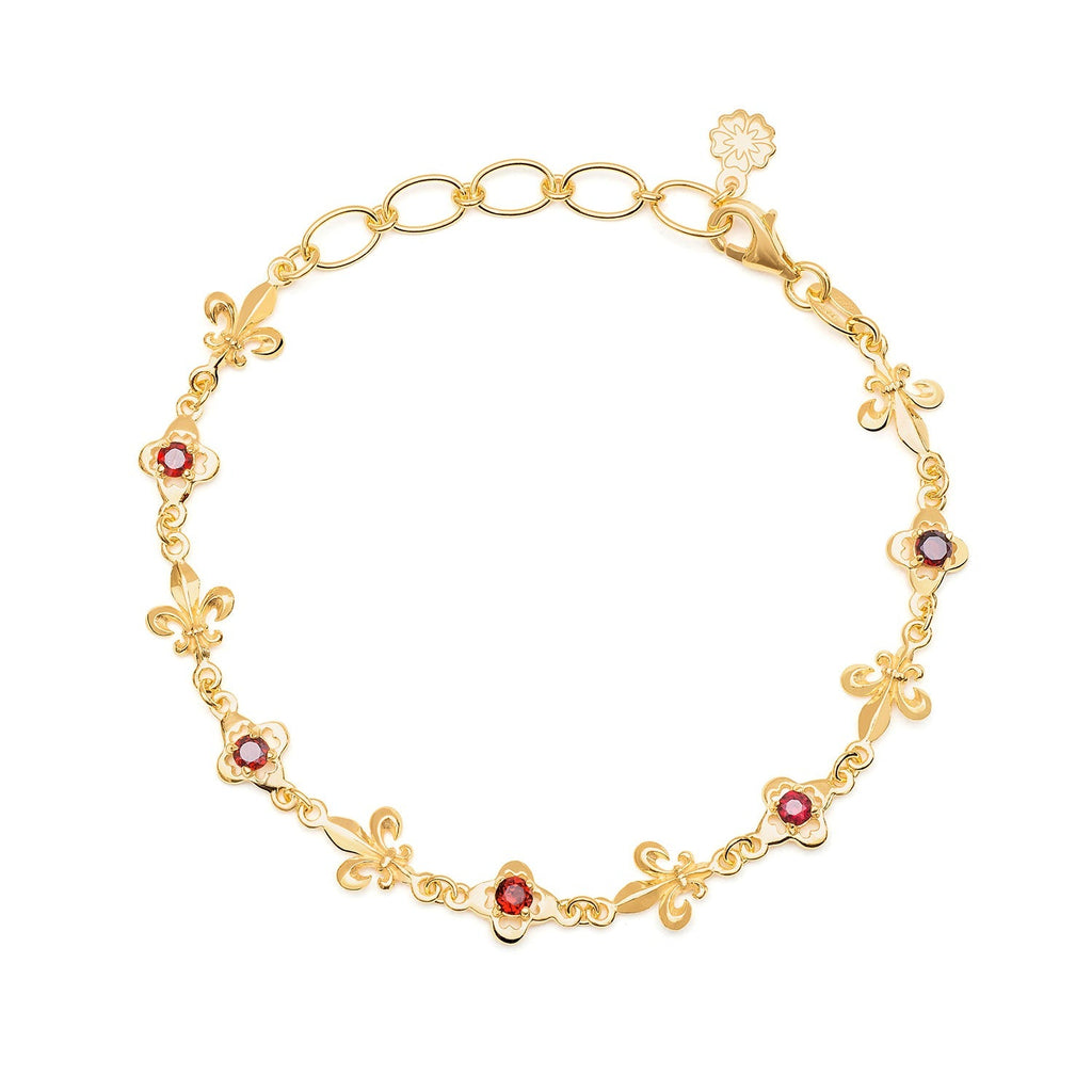 Shop Original Women´s Designer Bracelets By Azuni London
