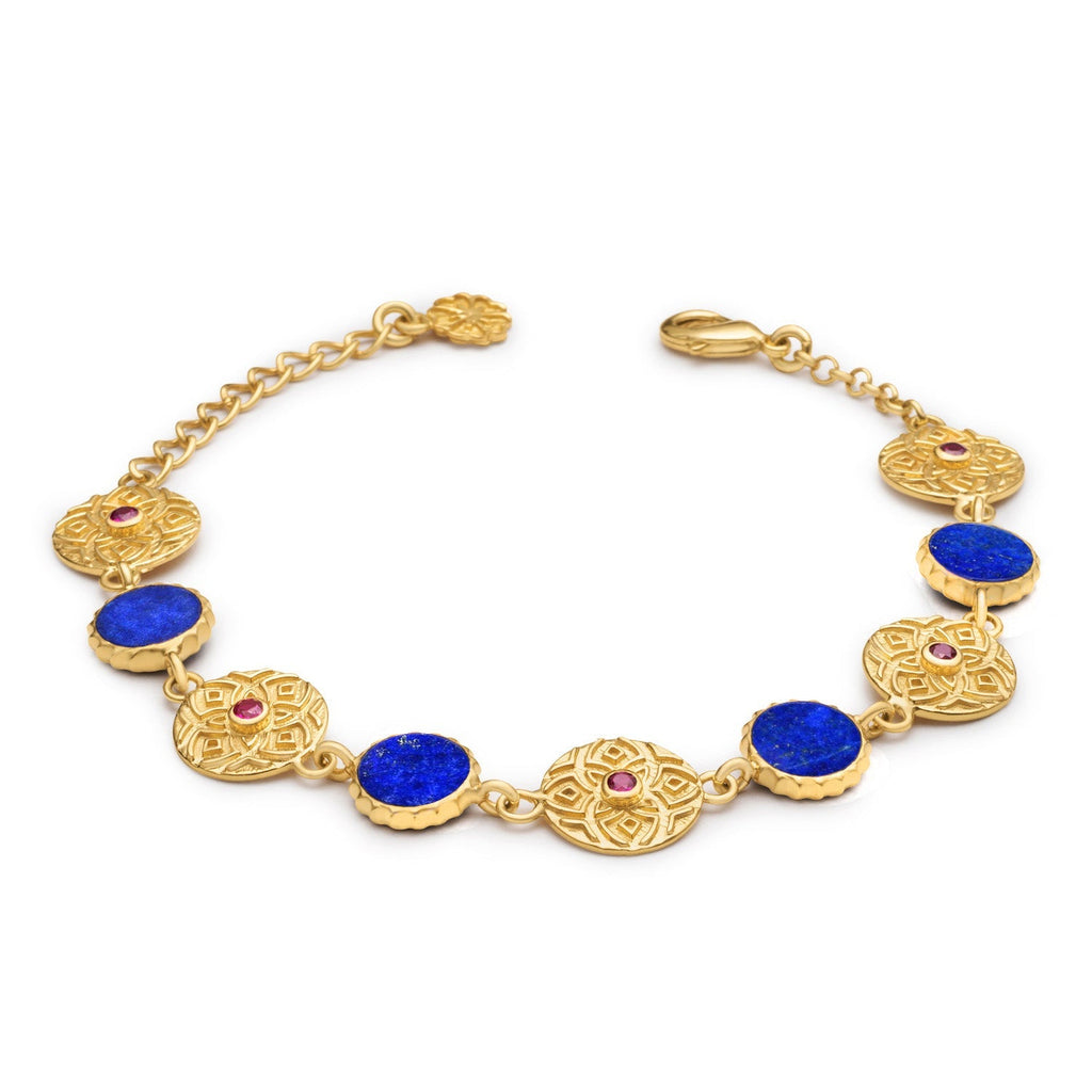 Shop Original Women´s Designer Bracelets By Azuni London