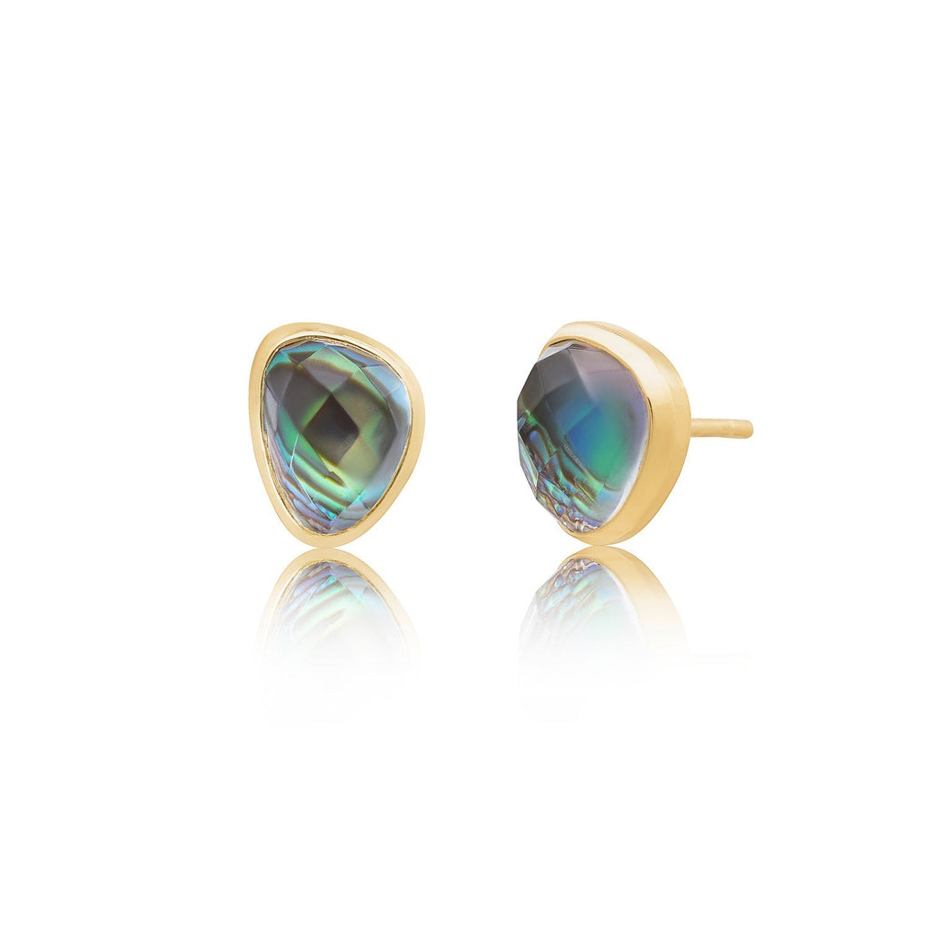 Shop Greek Inspired Jewellery with Semi-Precious Gemstones. Azuni