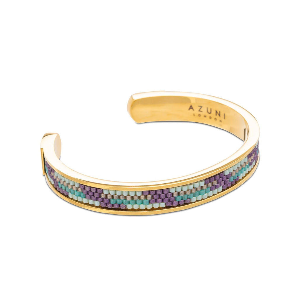 Bijoux For Woman. Shop Luxury Ethically Crafted Bead Jewellery | Azuni