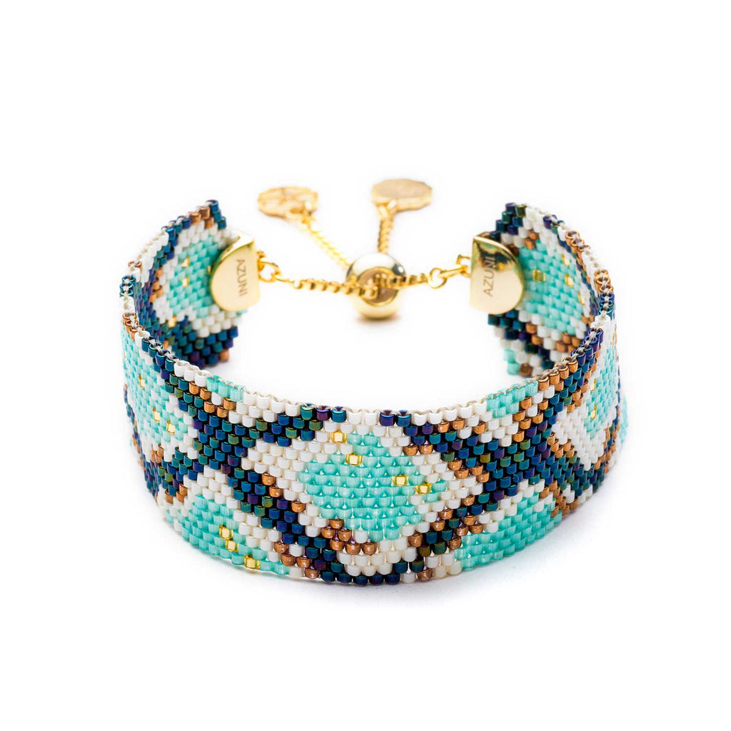 Shop Original Women´s Designer Bracelets By Azuni London